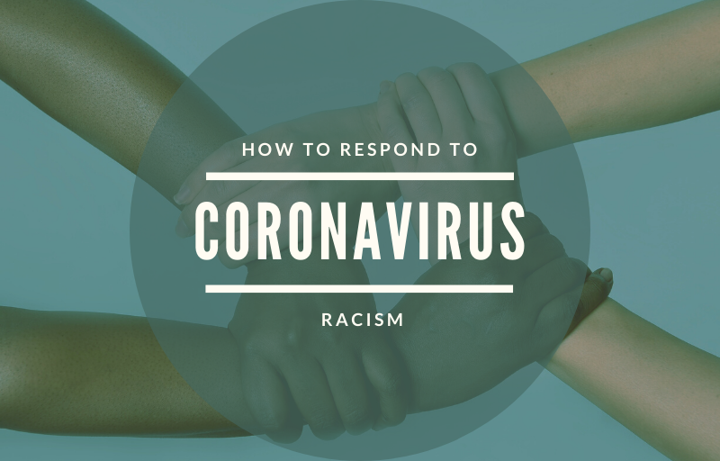 Responding to Coronavirus Racism | Hathaway Brown School | News, Blog ...