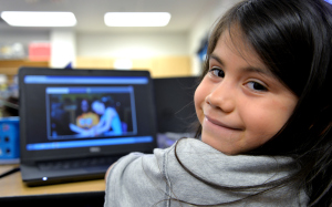 Department Spotlight on Technology | News Stories