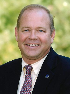 Meet Sid Rowell, Head of Gill St. Bernard's School in Gladstone, NJ