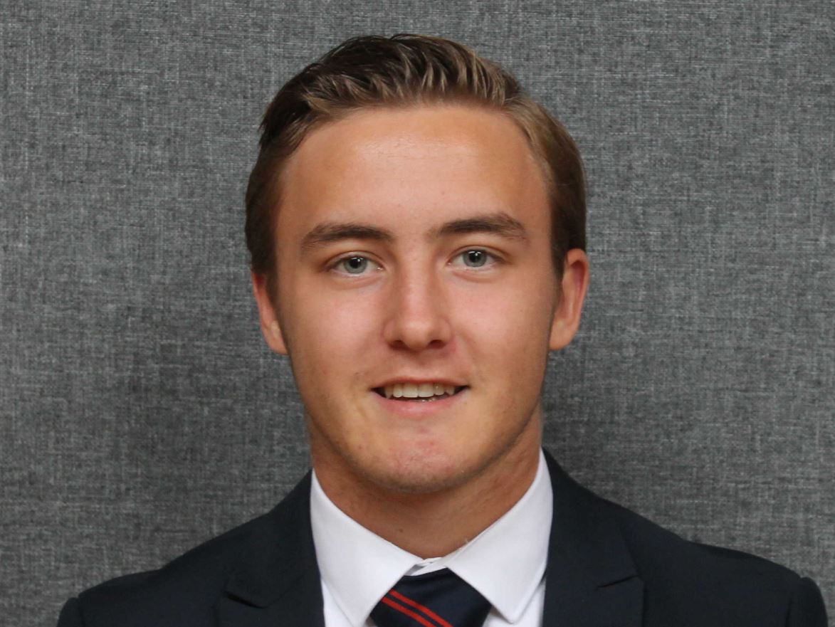 Felsted’s Jake Pursues Career in Merchant Navy | Posts Page