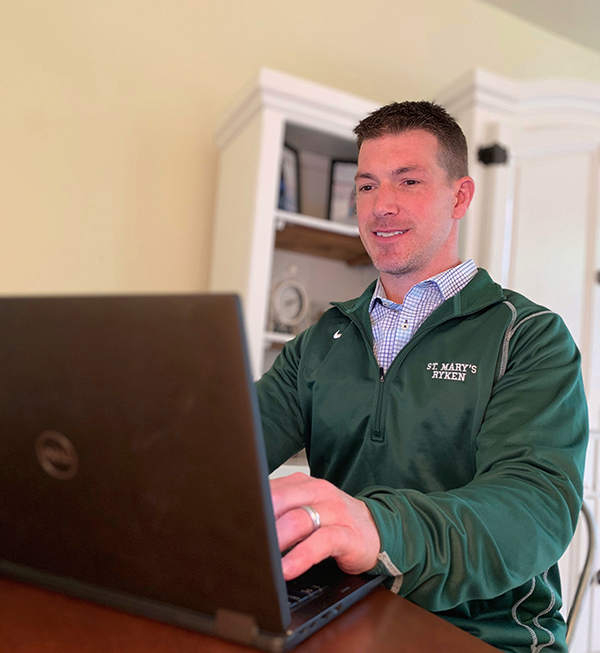 St. Mary's Ryken High School establishes 'Knights Watch Team' to assist ...