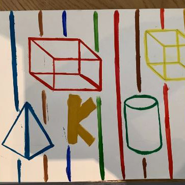 Geometry can be fun! | News Post