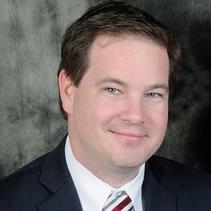 Edward J. Caterson '92 | Alumni Spotlights