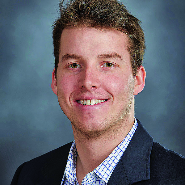 Matt Forman '07 | Alumni Spotlights