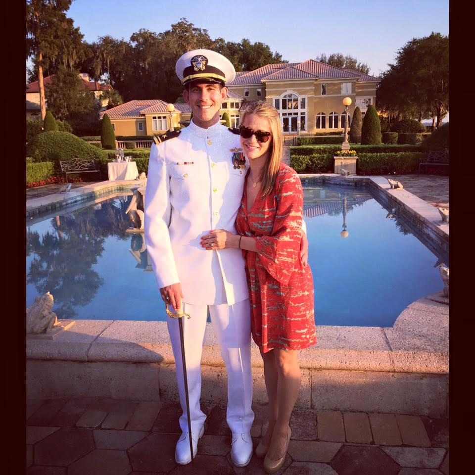 Eric Moore '02 | Alumni Spotlights