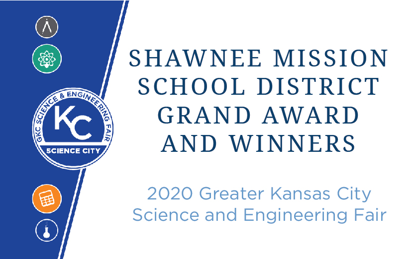 Shawnee Mission Students Honored for STEM Talents at Greater Kansas ...