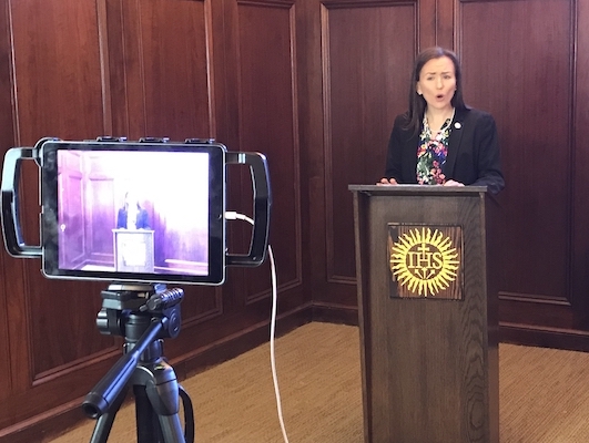 Morning of Reflection | Post