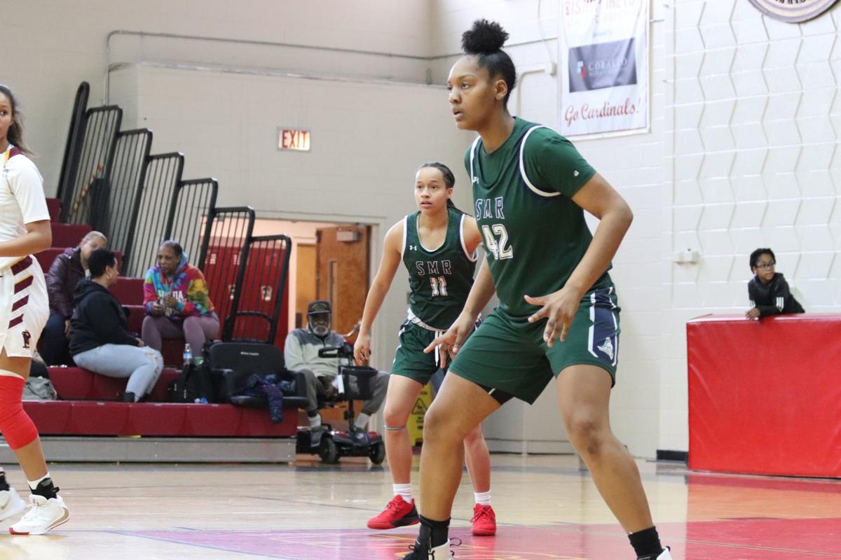 St. Mary's Ryken senior Harris picks Cleveland State for women's ...
