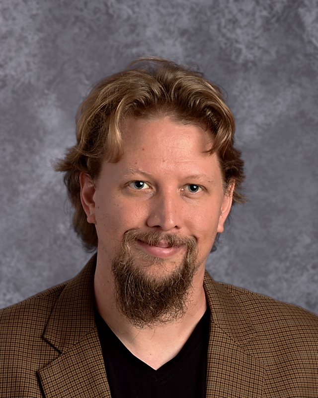 Javan Johnson - Technical Director and Designer | Content Post - Saint ...