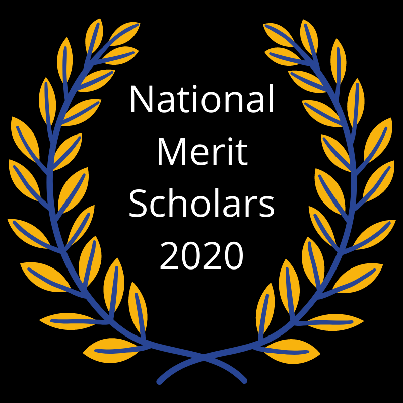 National Merit Scholars Announced | News Post National Merit Scholars Announced | News Post