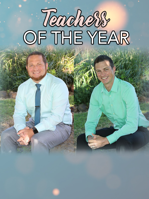 Congratulations to MISD's 2020 Teachers of the Year | MISD Newsroom ...