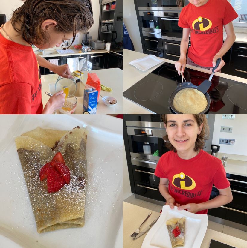 Shesh's Super Suppers | Posts Page