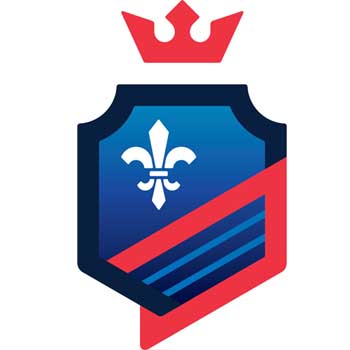 Four students score well on National French contest. | News Details