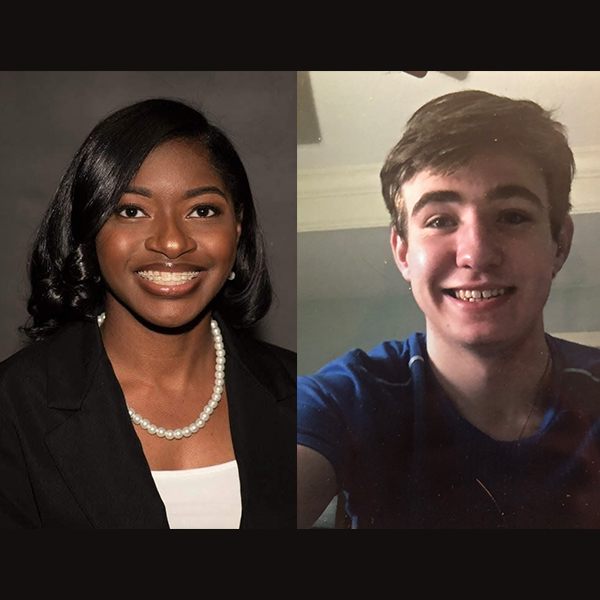 Park Tudor Students Jade Thomas and Rex Burkman to compete in the ...