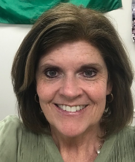 Celebrating Longevity: Mary Jackson -- Four decades of classroom ...