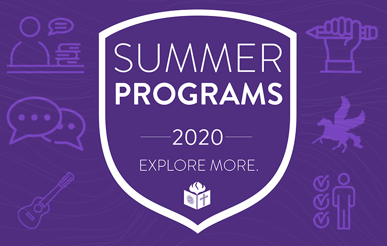 School to Offer 45 Virtual Summer Programs | News Post