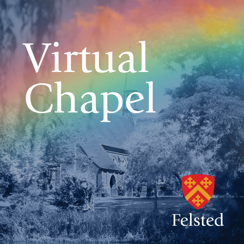 Senior School Virtual Chapel - 22.05.20 | Posts Page