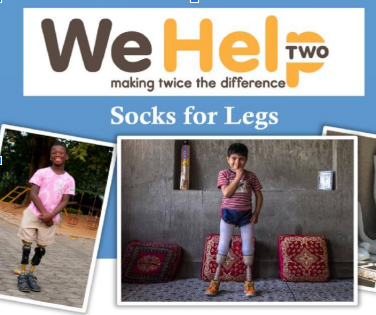 RMS - We Help Two | article