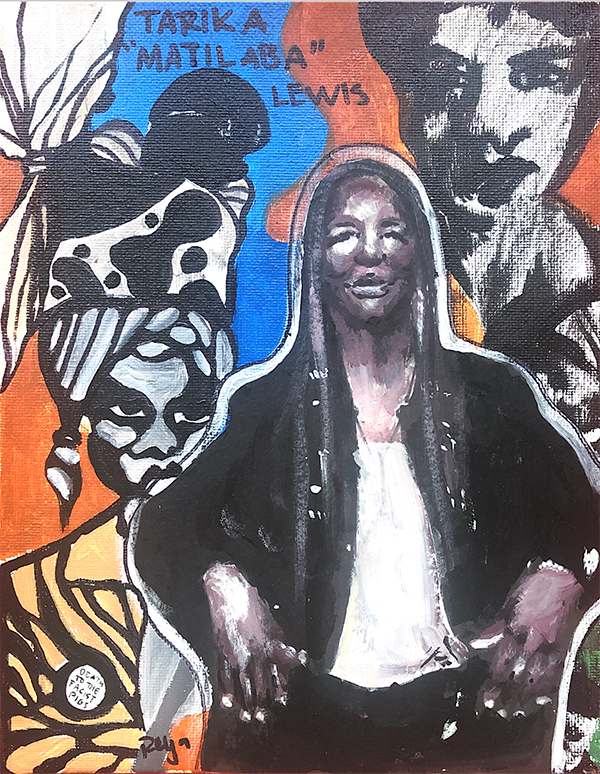 11th Grade "Voices of Social Justice" Presentations | Post Details ...