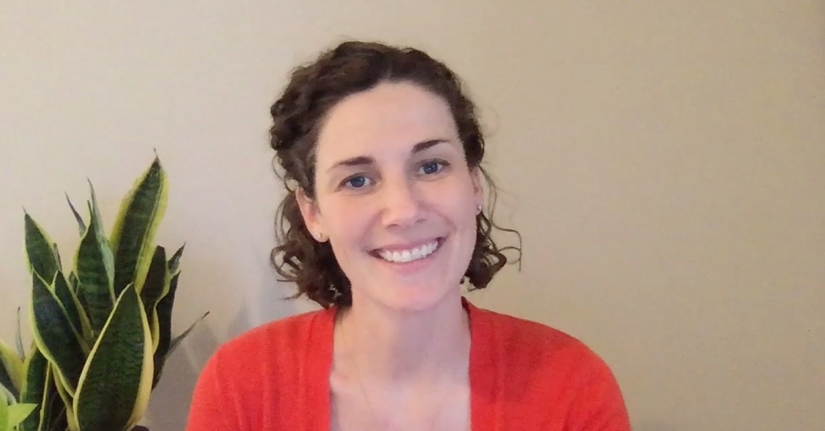 “The Connections That Bind Us" • GATHER Talk by Michelle Donahoe ...