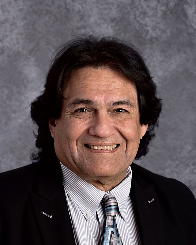 George Gaytan - Private Guitar Teacher | Content Post - Saint Mary's Hall