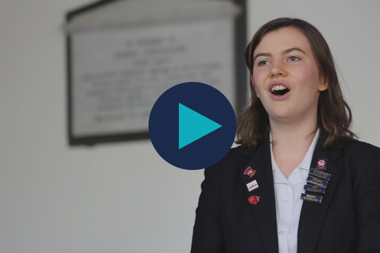 Summer Showcase Concert - Helen M | Posts Page