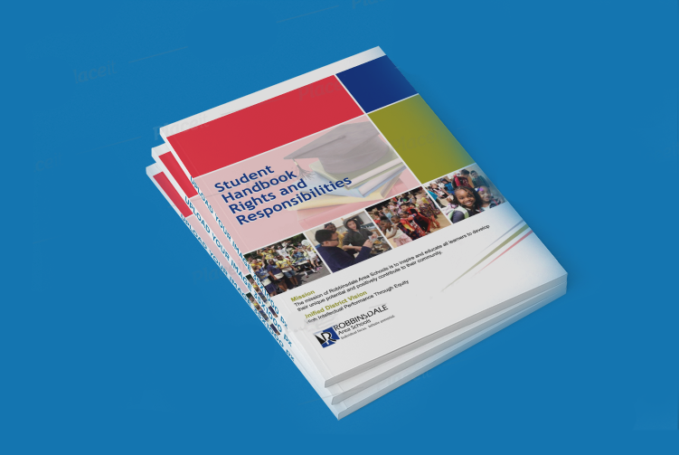 Student Handbook - Robbinsdale Area Schools