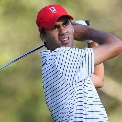 Golf | Content Post - Saint Mary's Hall