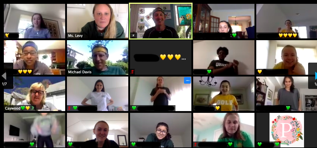 Field Day 2020 | Stories Details Page