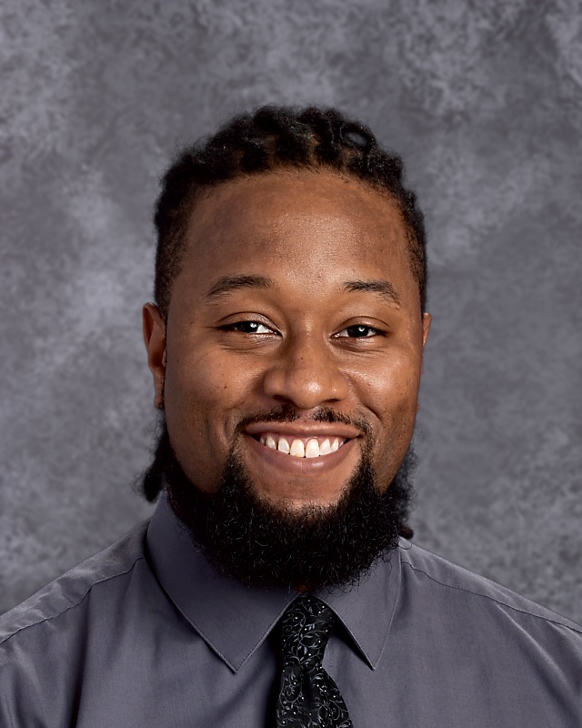 Andre "AJ" Abrams - Boys Dance & Hip Hop Teacher | Content Post - Saint ...