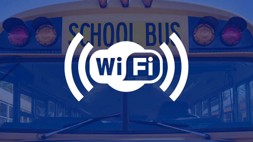 UPDATED: San Angelo ISD to Provide Free Wifi on Buses | News Item