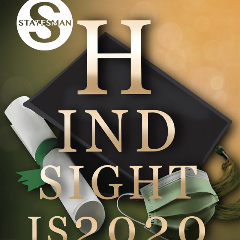 Journalism Program Receives Multiple Awards | News Post