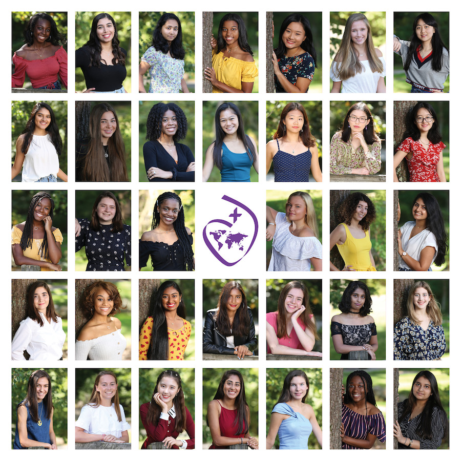 Congratulations to the Class of 2020! | News