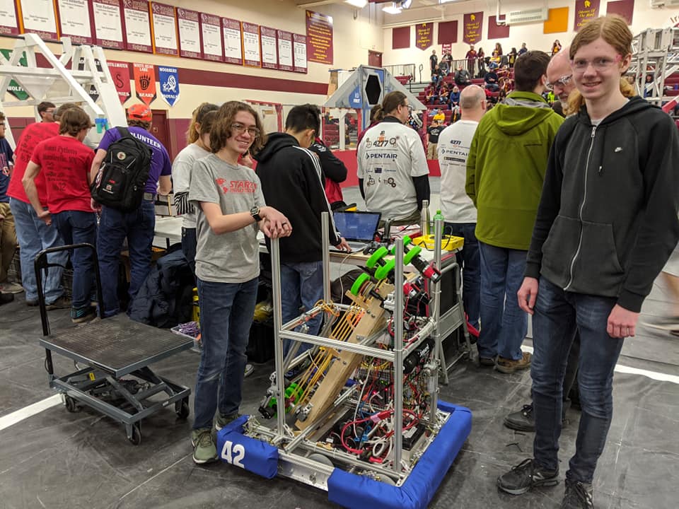 Advanced Placement High School Classes - Robbinsdale Area Schools