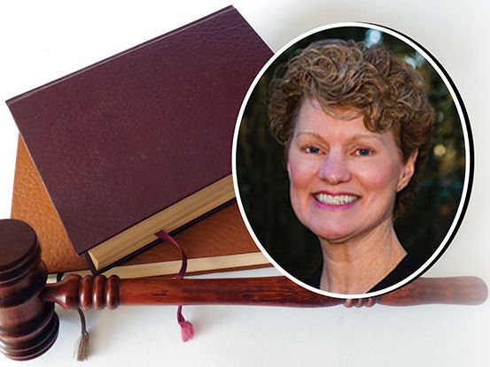 Carol Murphy : Superior Court Judge | Post Detail