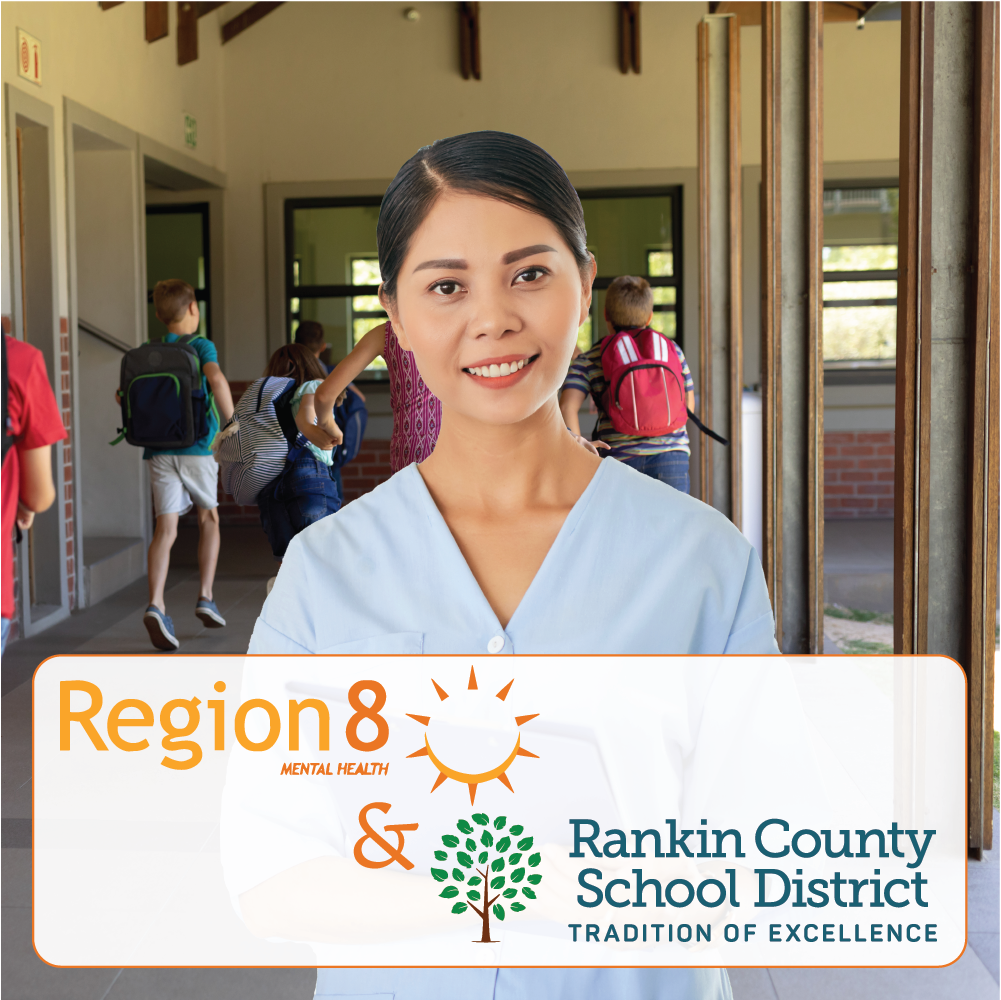 Region 8 is now hiring Mental Health Professionals | News Posts