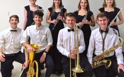 Band Updates | Timothy Christian Schools