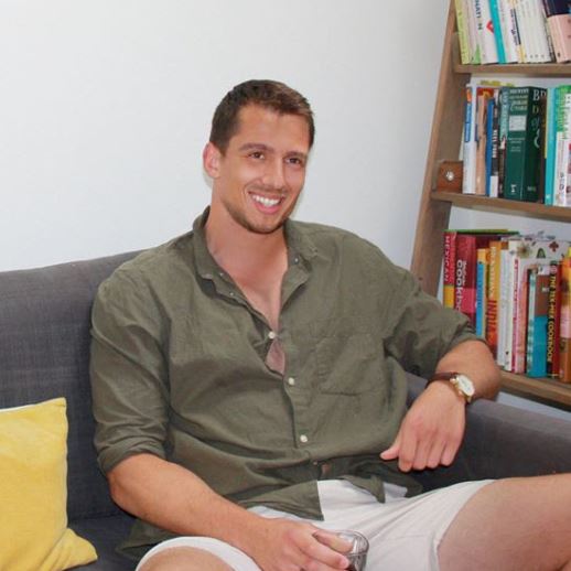 OF Career Feature - Ben Wills | Posts Page