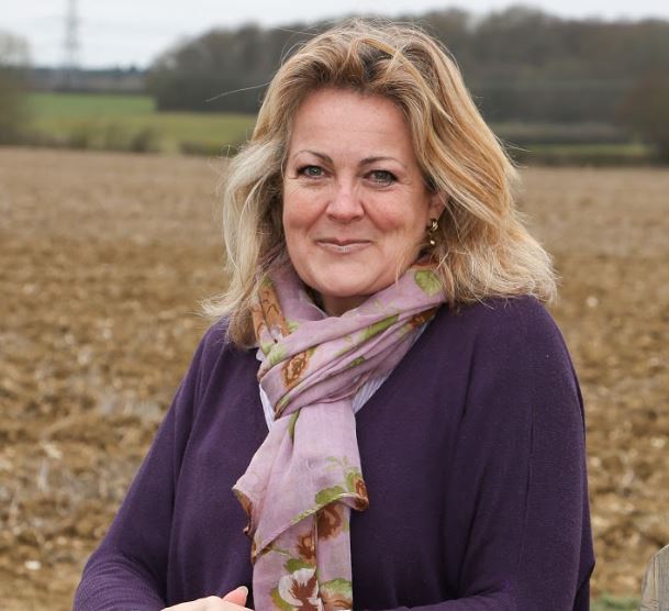 New OF Society President, Sarah Macdiarmid | Posts Page