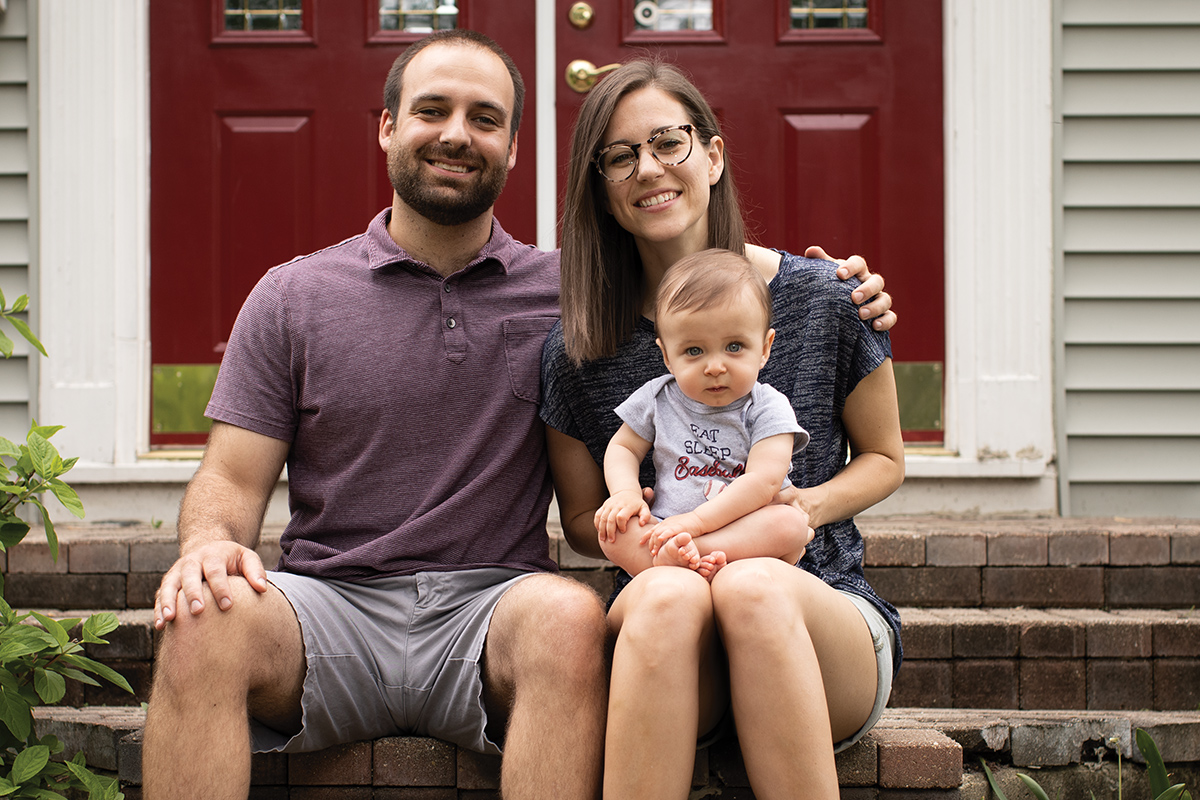 He’s Got The Whole World In His Hands | Post Page