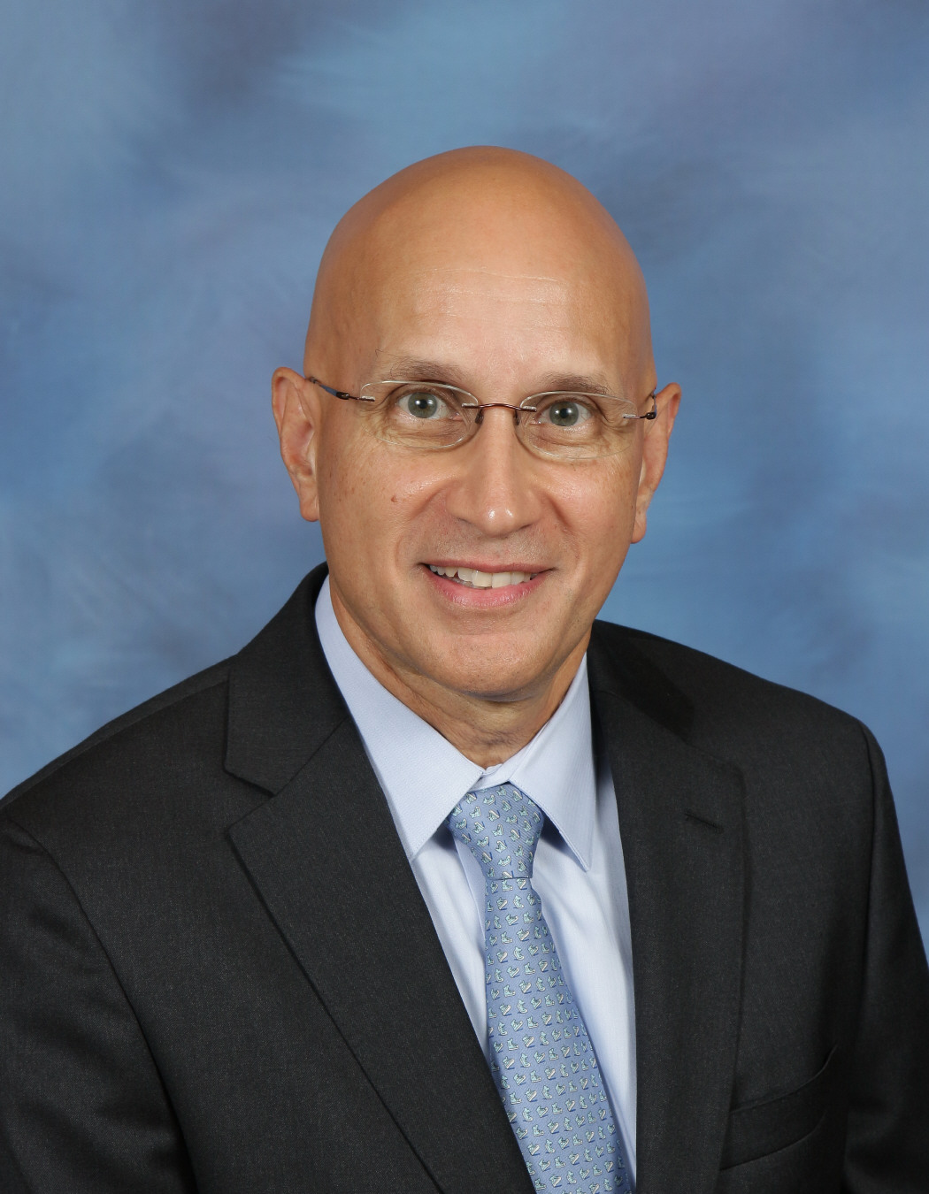 Michael (Mike) A. Norona, Vice-Chair | Details