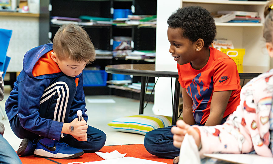 Zachary Lane Parent Information 2020-2021 | article