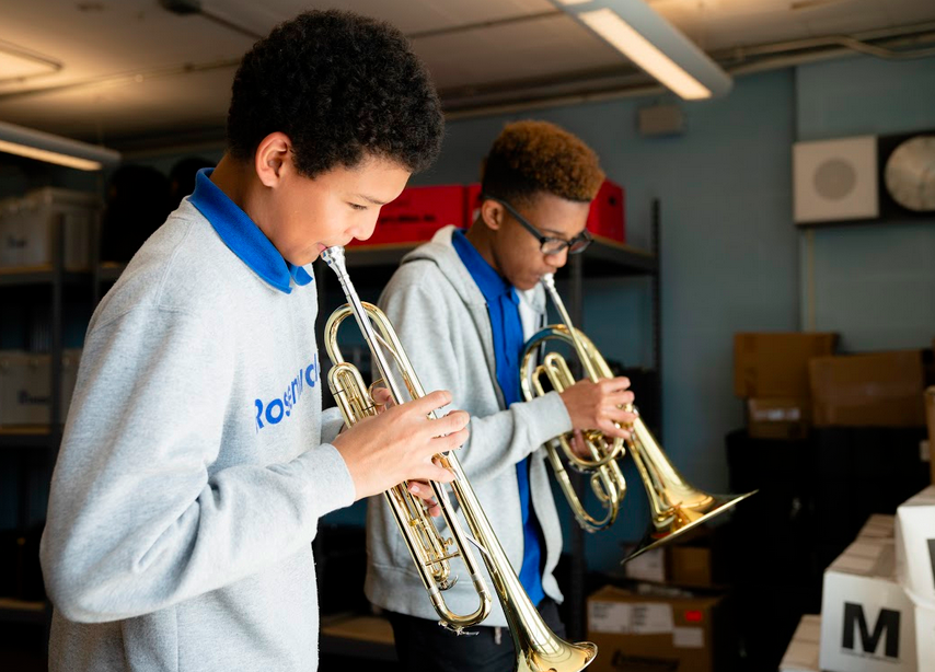 Collegiate's Commitment to Anti-Racism: A Message from our CEO | Article