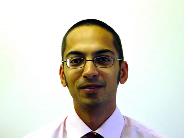 FelsTED Talks - Mr Pathak | Posts Page