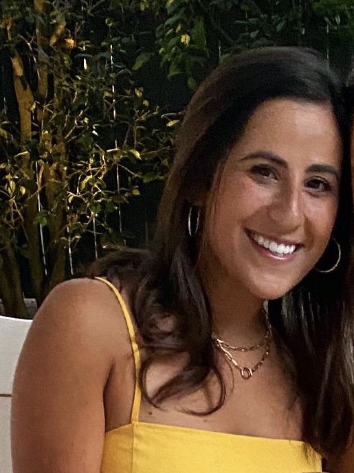 Meet a New Teacher: Rachel Steiner, Kindergarten Teaching Fellow | News ...