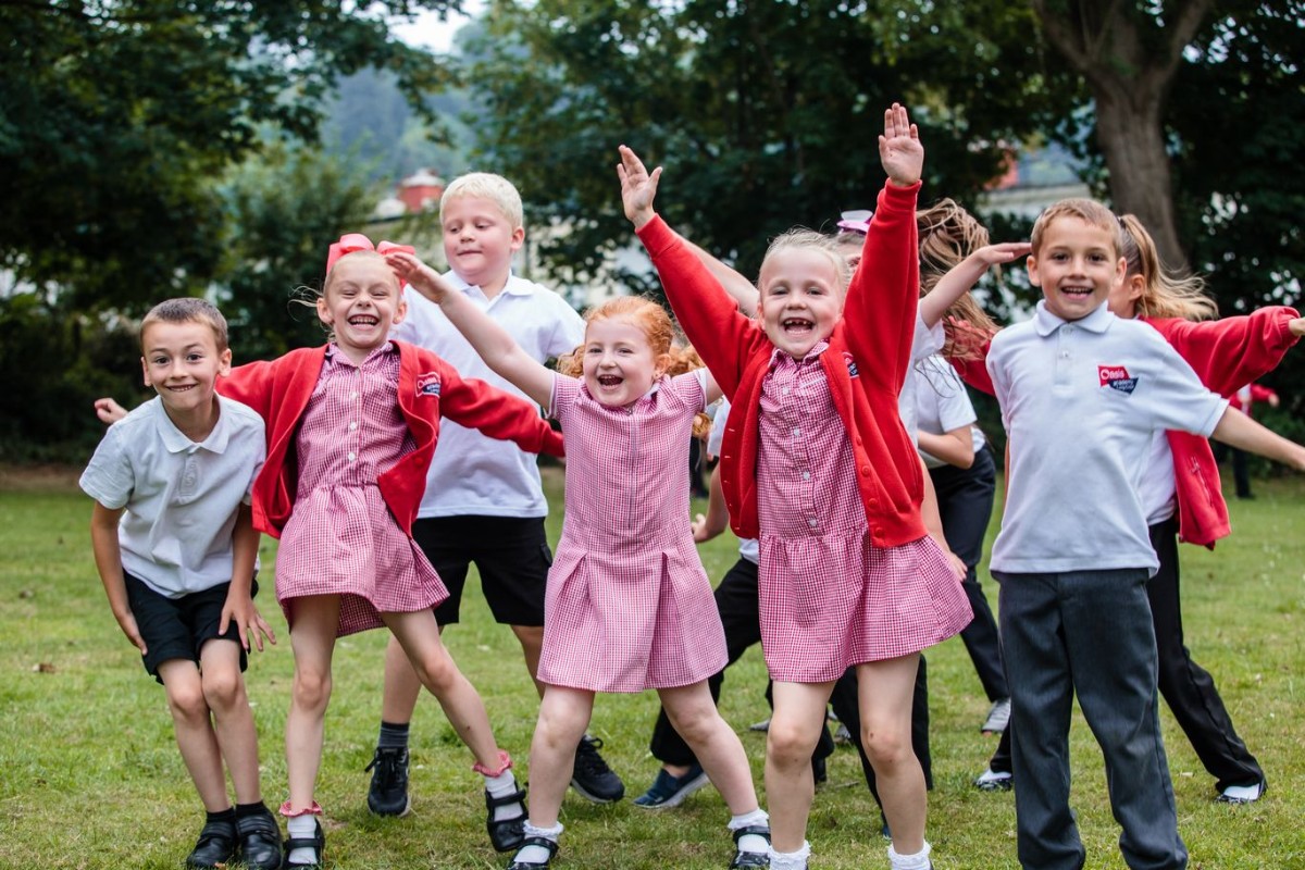 ‘A school in a million’ – parent praises teachers at Oasis Academy Long ...