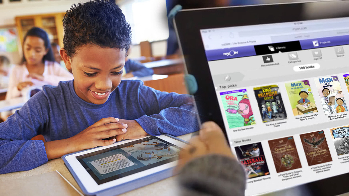 TEA Provides Free Access to Digital Books for Summer At-Home Learning ...