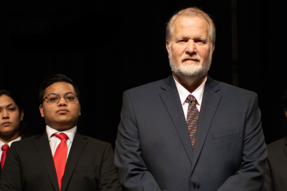 Training Up Leaders: Beyond the Classroom with Scott Roelofs | Post Page