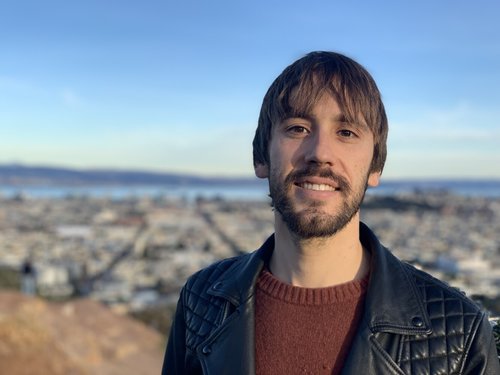 Announcing Our New Music Director | Blog