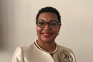 New Merrifield Elementary Principal | News Stories